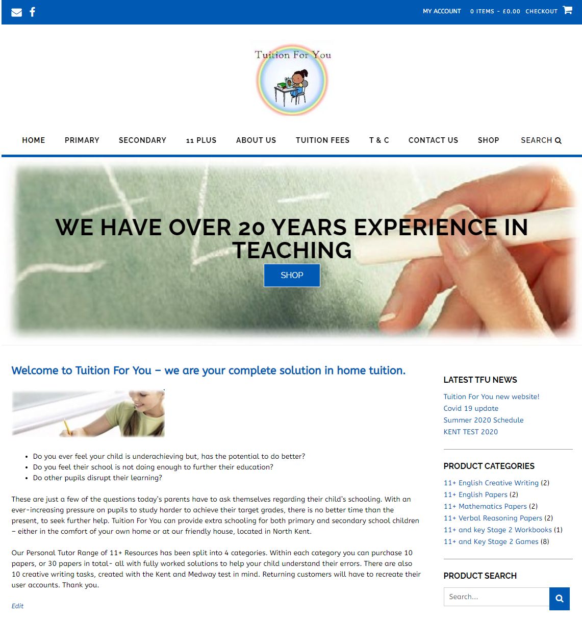 11+ and Key Stage 2 Games Archives - Tuition For You